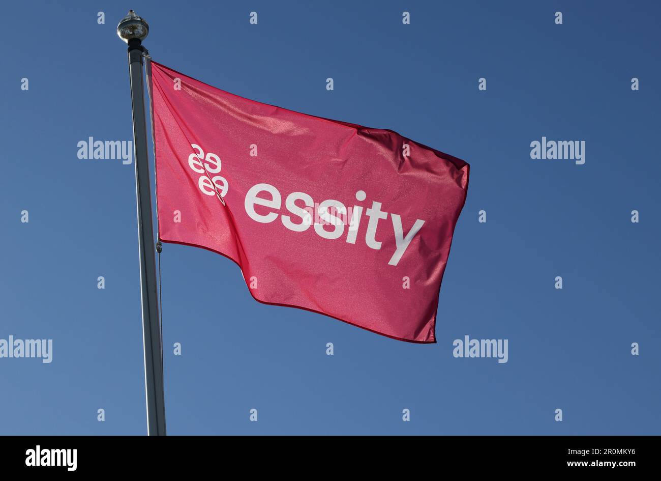 Essity AB, Askersund, Sweden. Essity AB is a global hygiene and health ...
