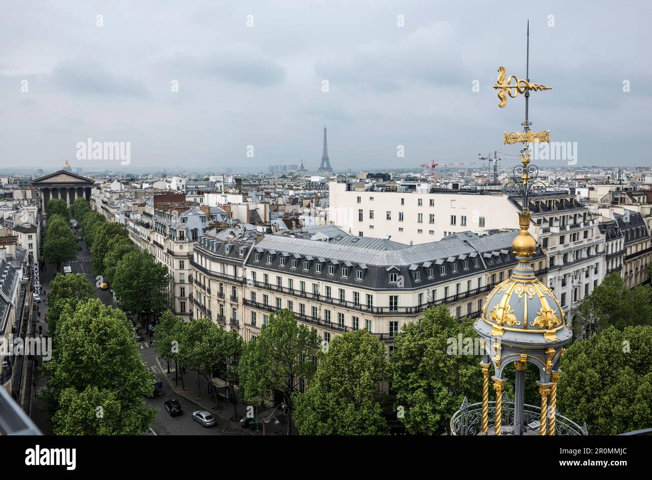Paris region hi-res stock photography and images - Alamy