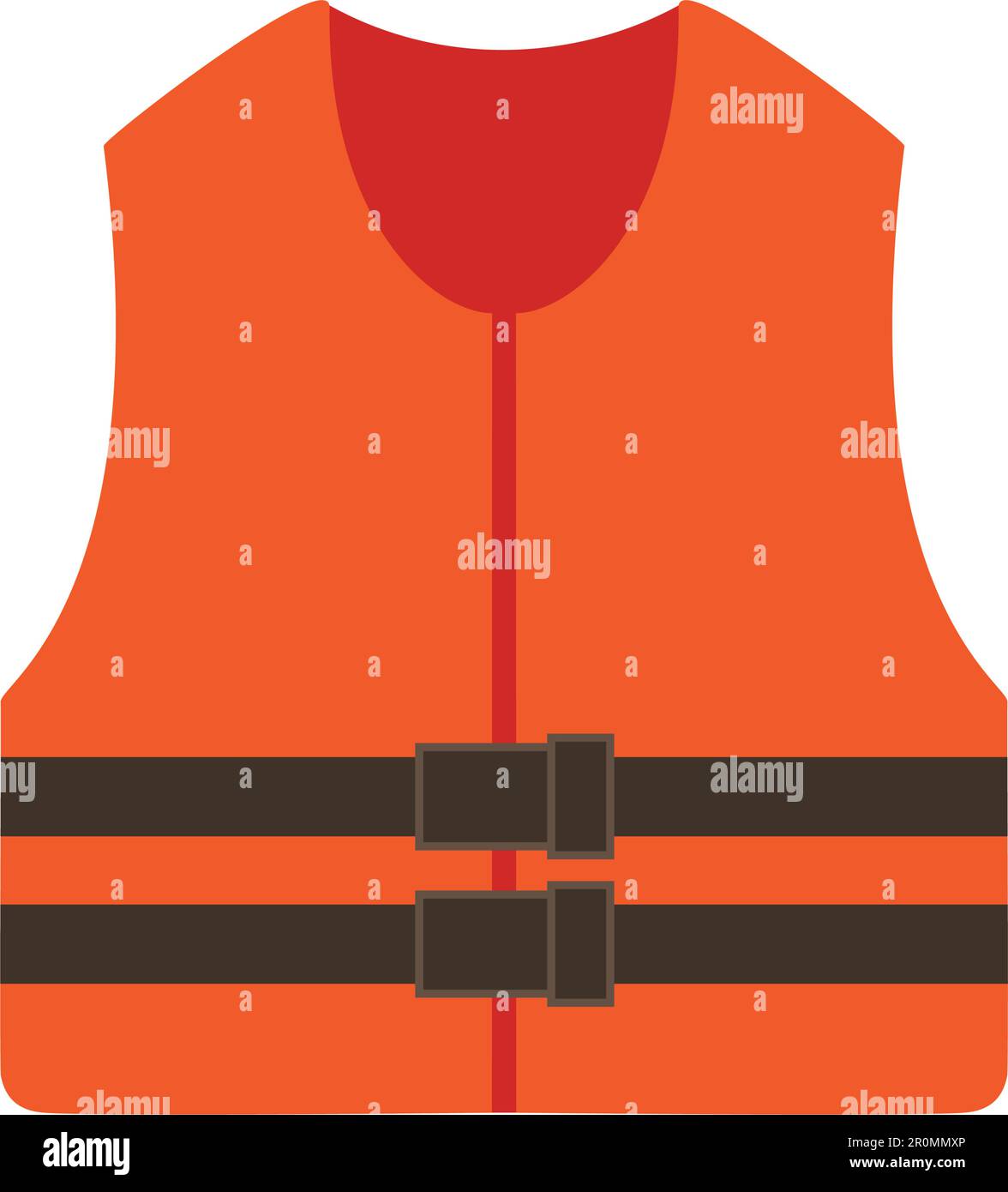 Life Jacket icon vector image. Suitable for mobile application web ...