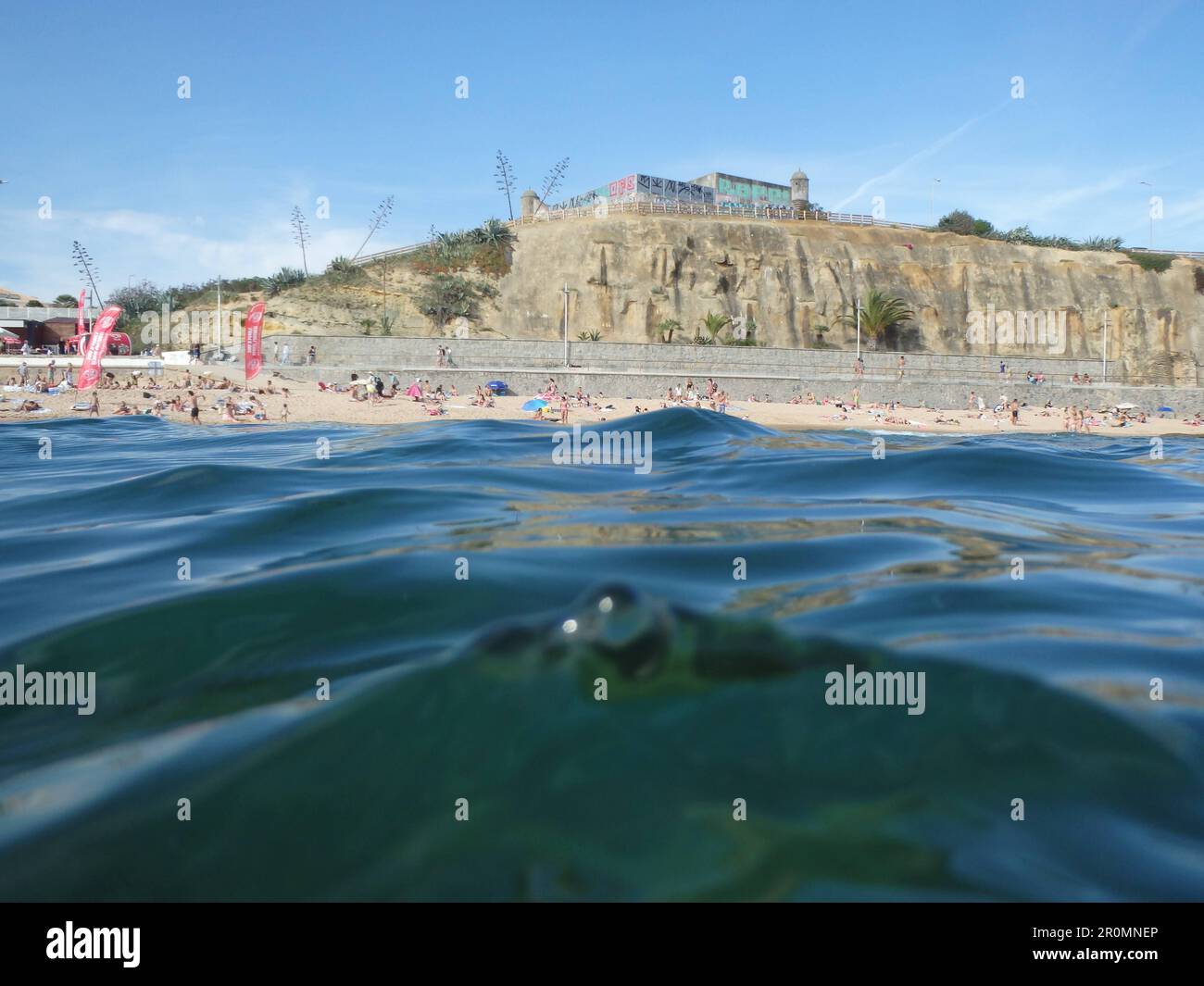 Land ocean hi-res stock photography and images - Alamy