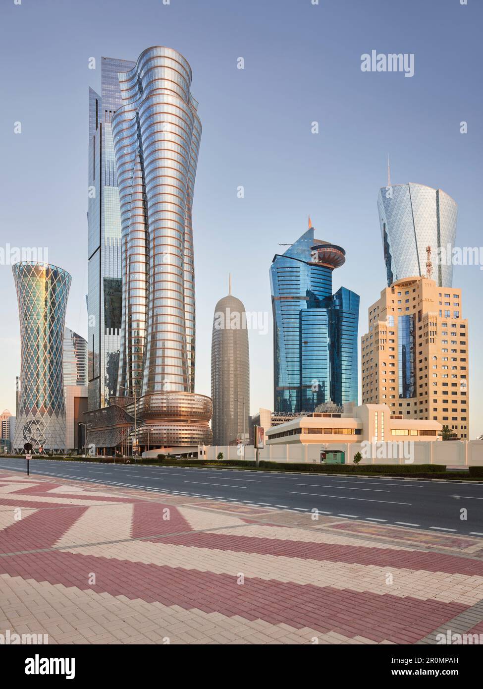 Majlis qatar hi-res stock photography and images - Alamy