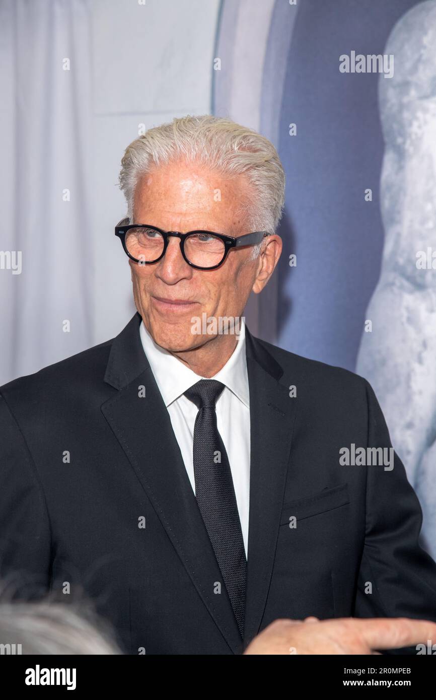 Premiere danson hi-res stock photography and images - Alamy