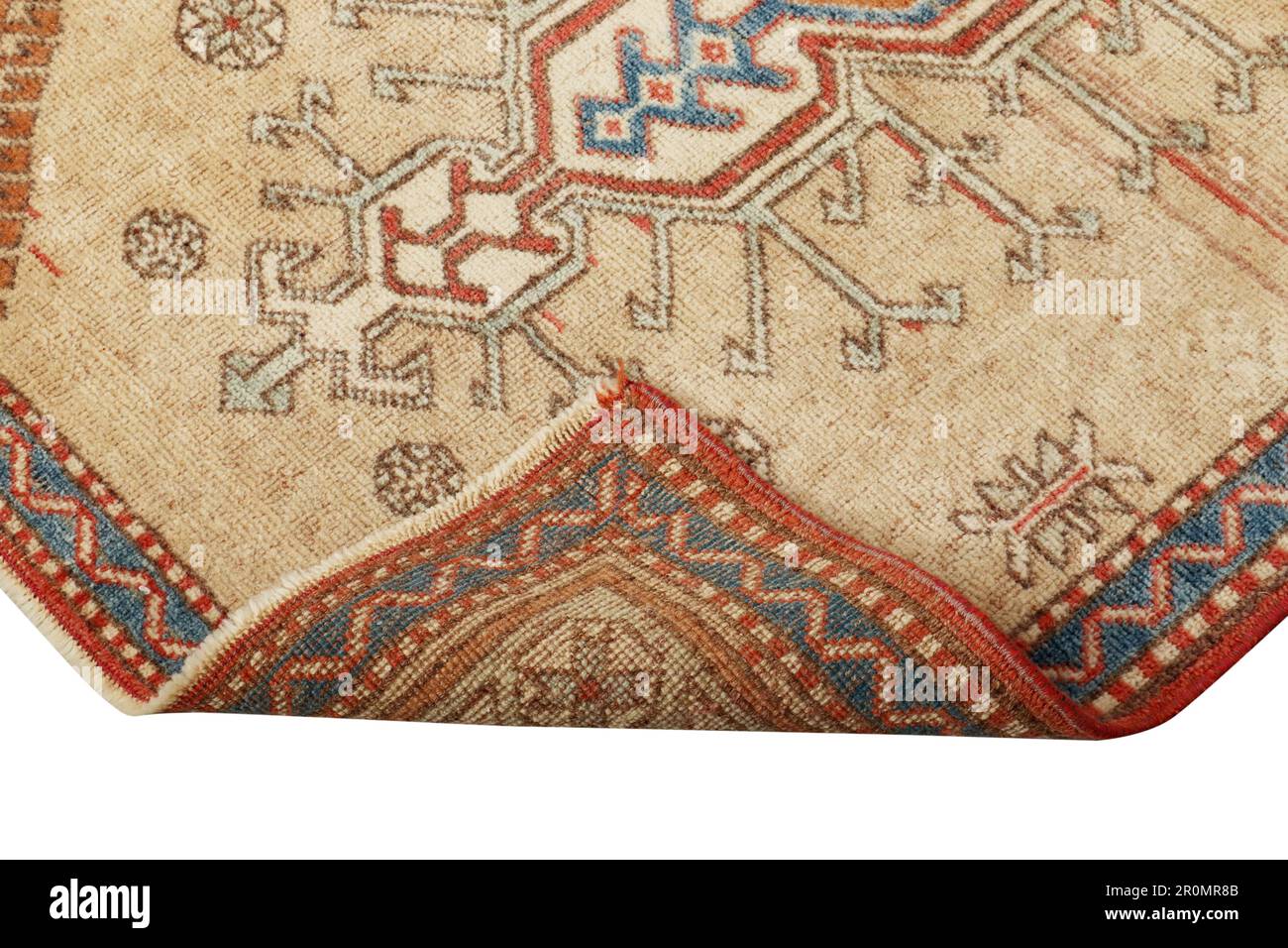 Textures and patterns in color from woven carpets Stock Photo - Alamy