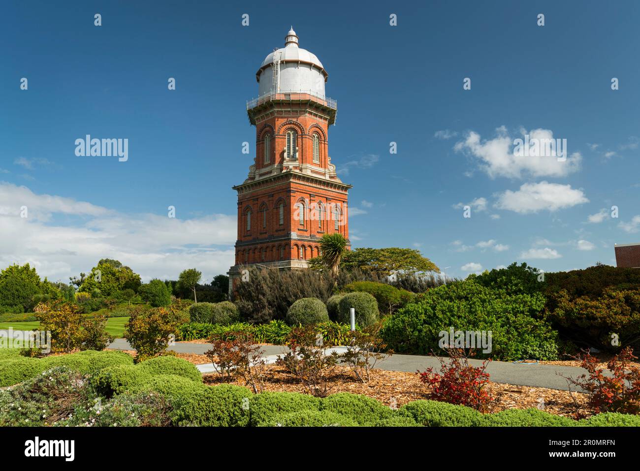 Invercargill architecture hi-res stock photography and images - Alamy