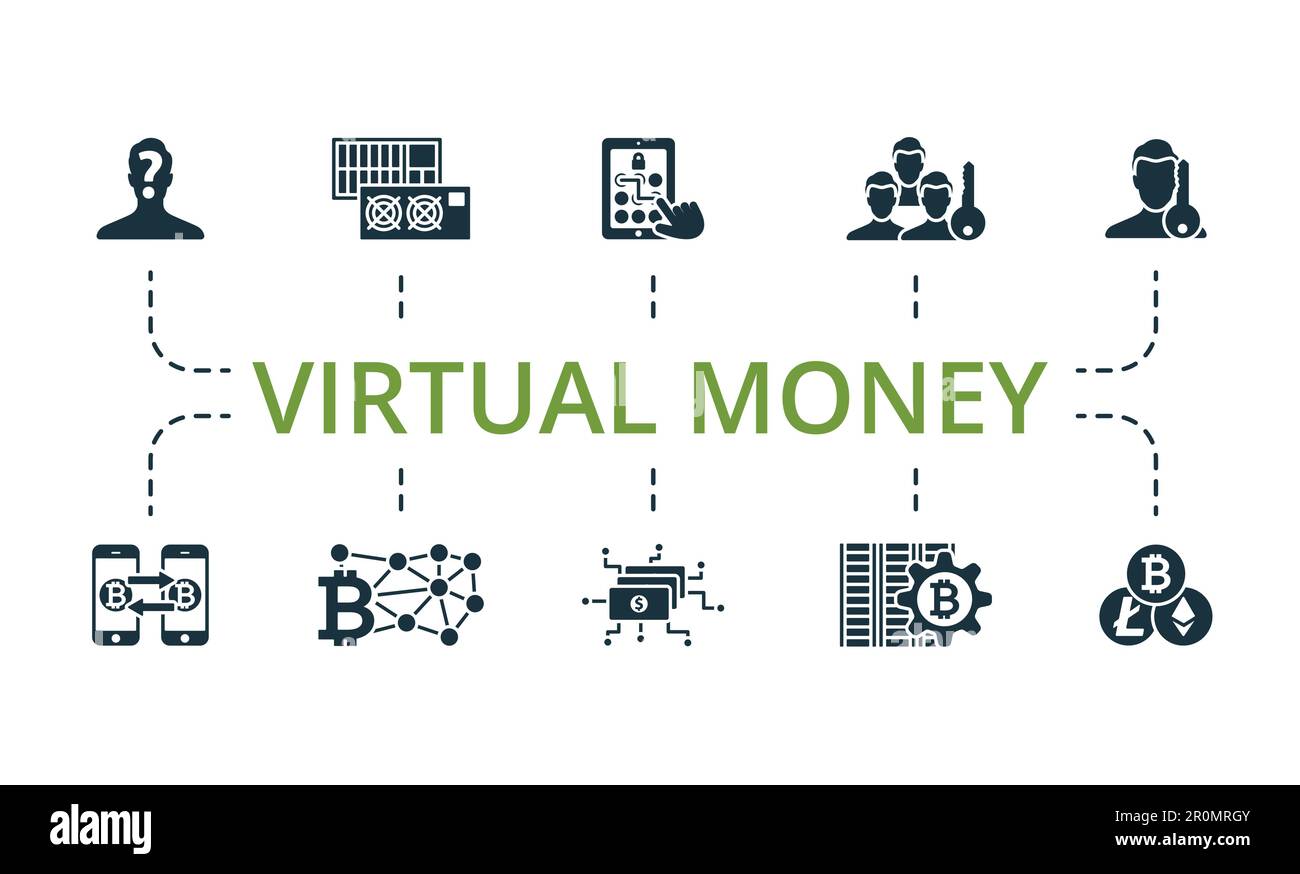 Private savings Stock Vector Images - Alamy