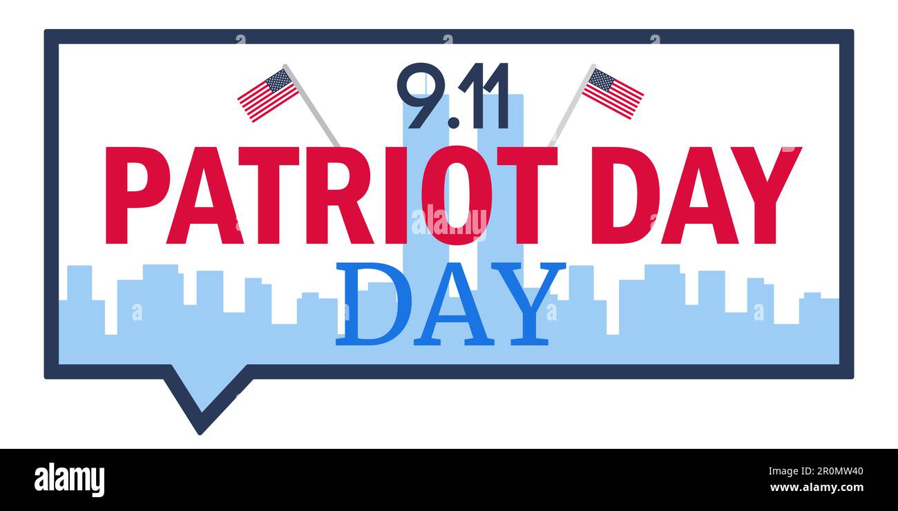 Patriot Day Clipart