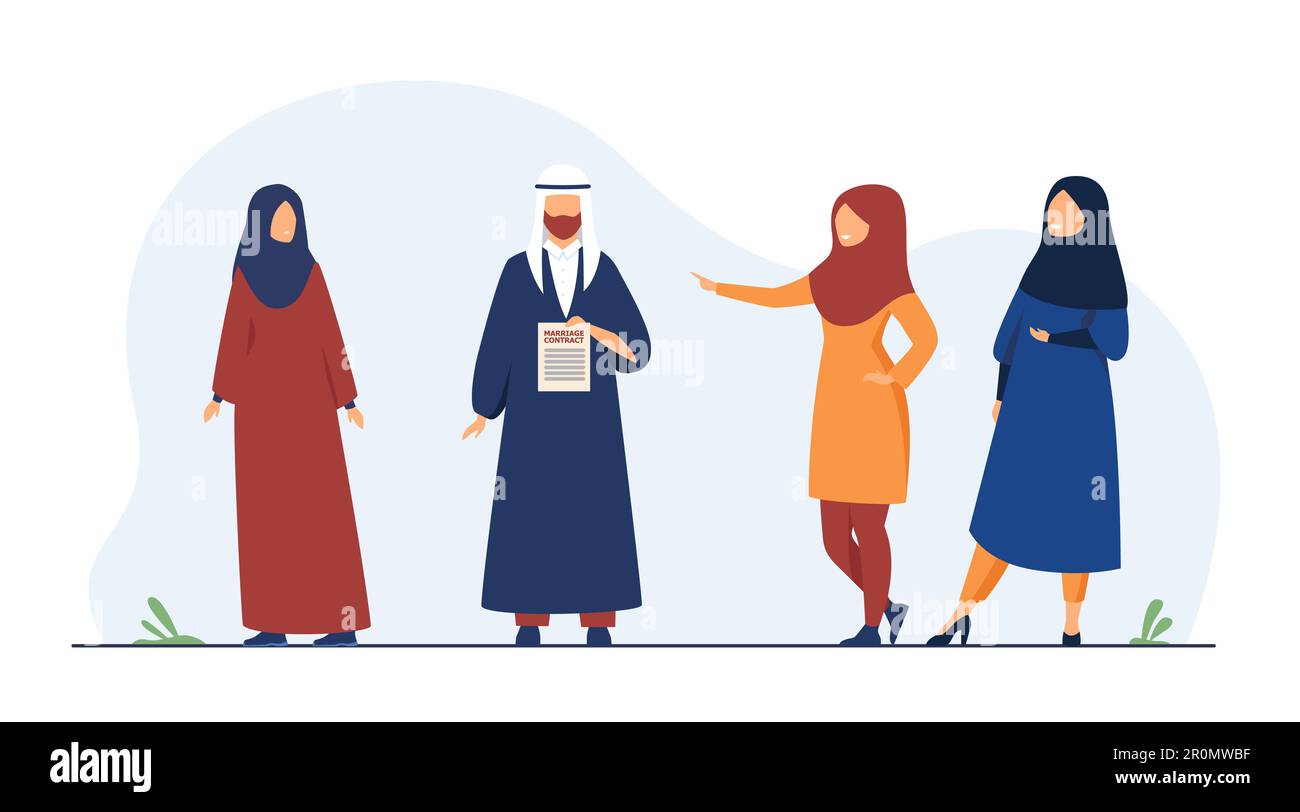 Couple contract legal document Stock Vector Images - Alamy