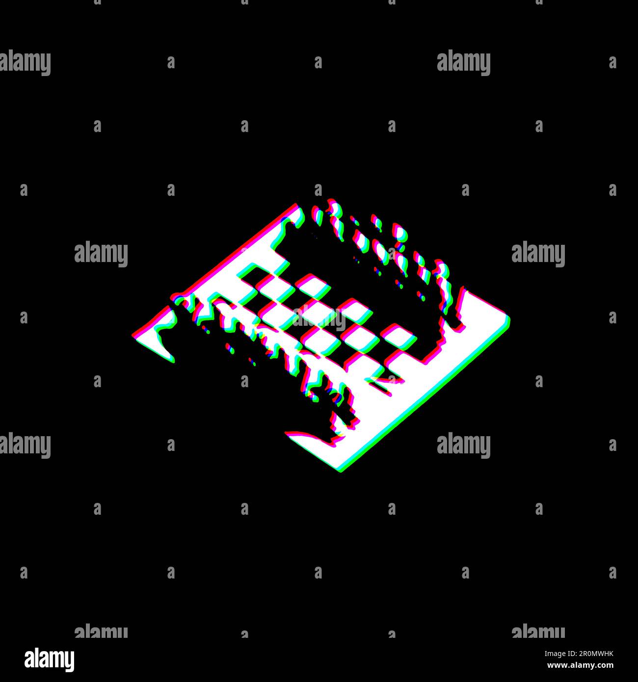 The grudge game hi-res stock photography and images - Alamy