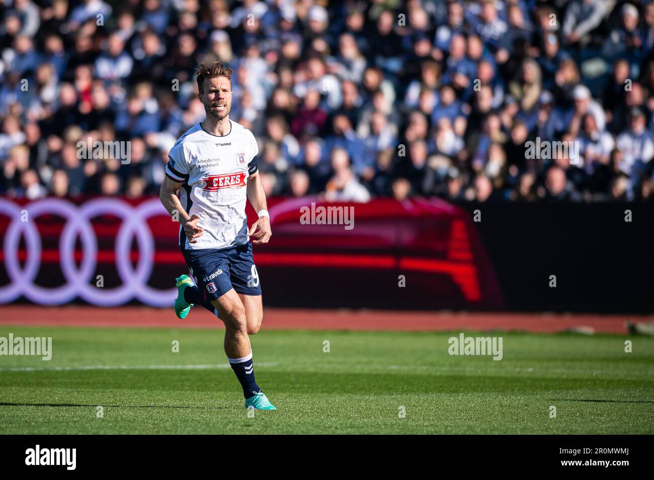 Patrick mortensen hi-res stock photography and images - Alamy