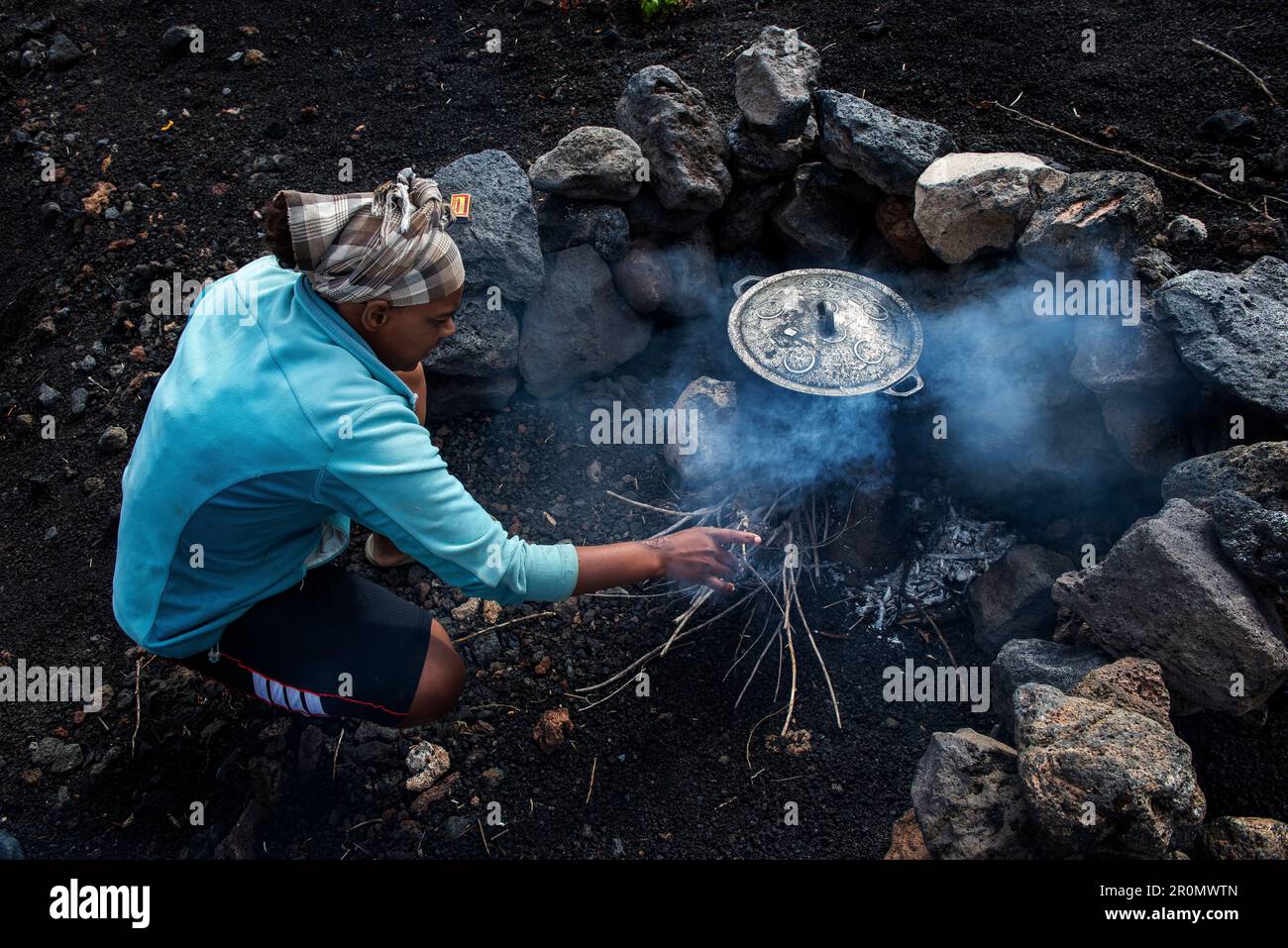 Cape verde fogo wine hi-res stock photography and images - Alamy
