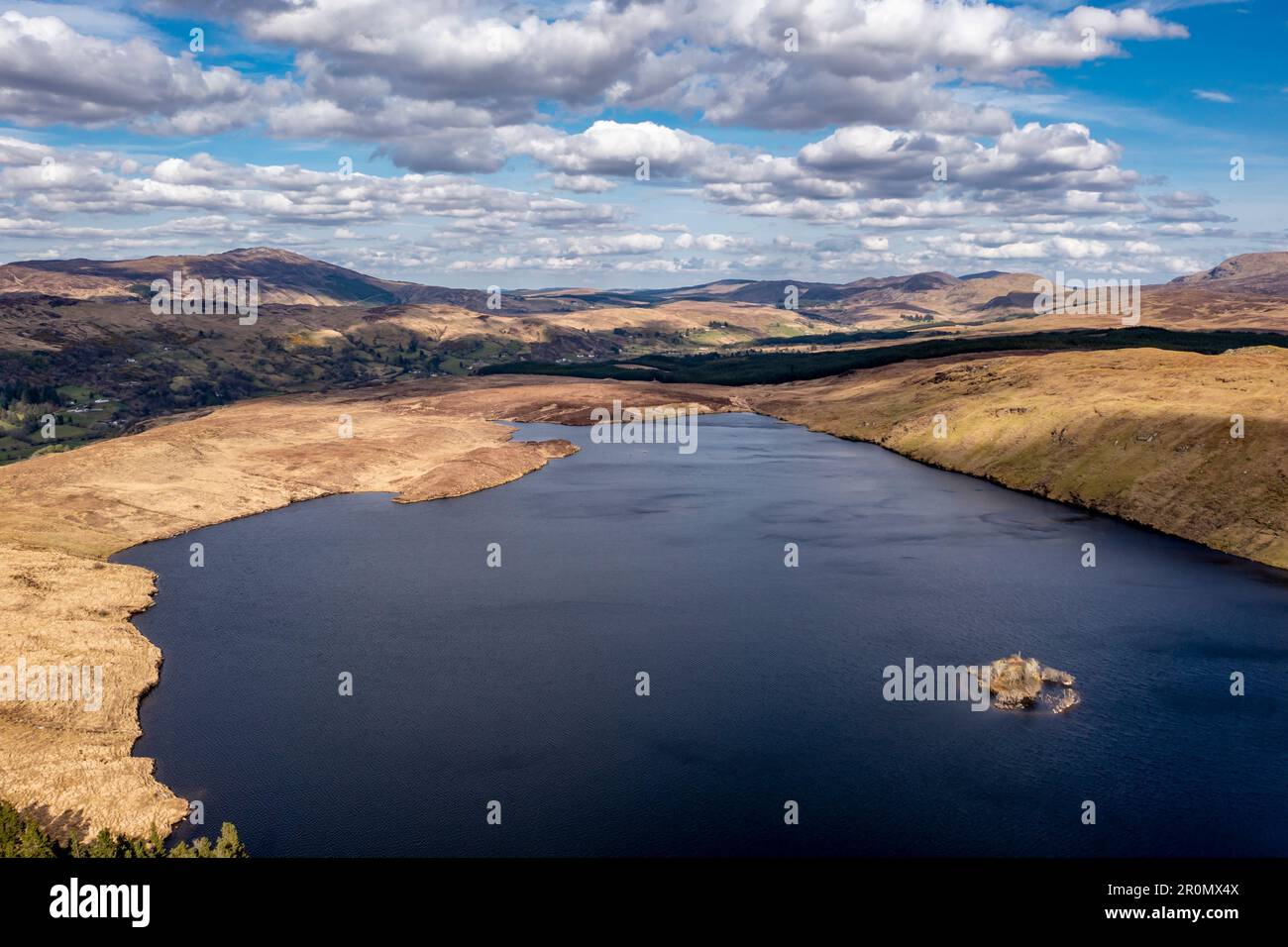 Environment sewage ireland hi-res stock photography and images - Alamy