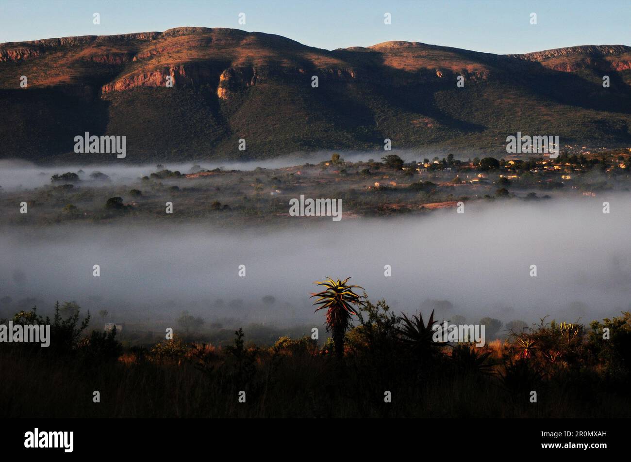 African early morning light hi-res stock photography and images - Alamy