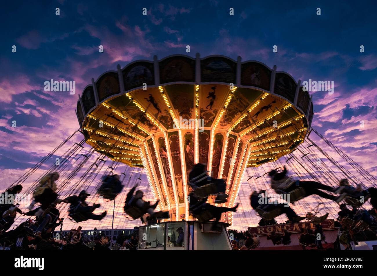 Oiden hi-res stock photography and images - Alamy