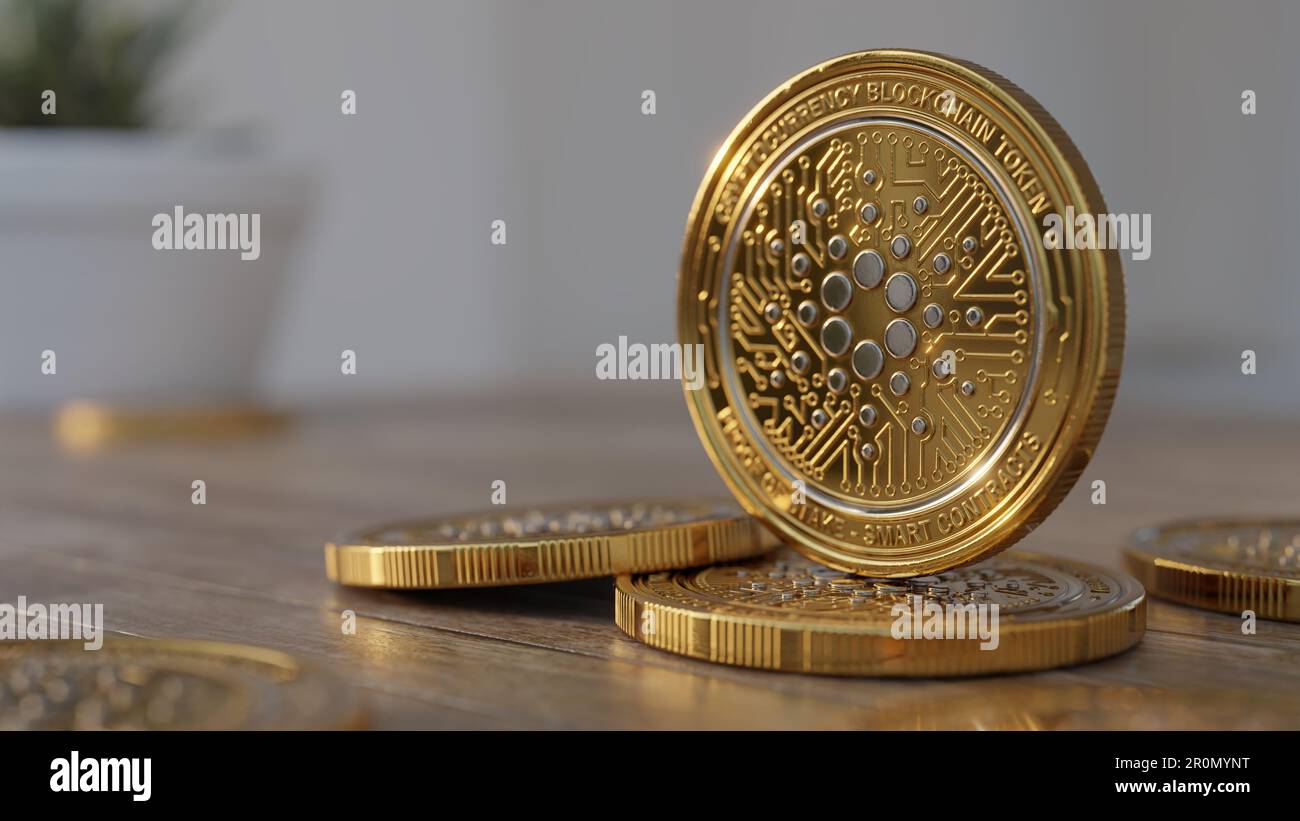 Crypto staking hi-res stock photography and images - Alamy