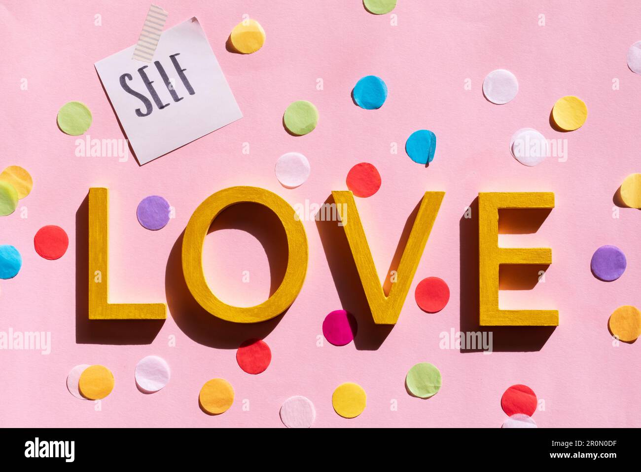 Quote layout design hi-res stock photography and images - Alamy