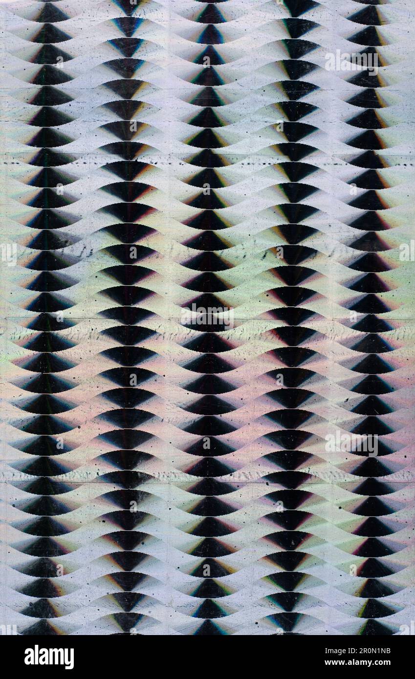 Broken stripes hi-res stock photography and images - Alamy