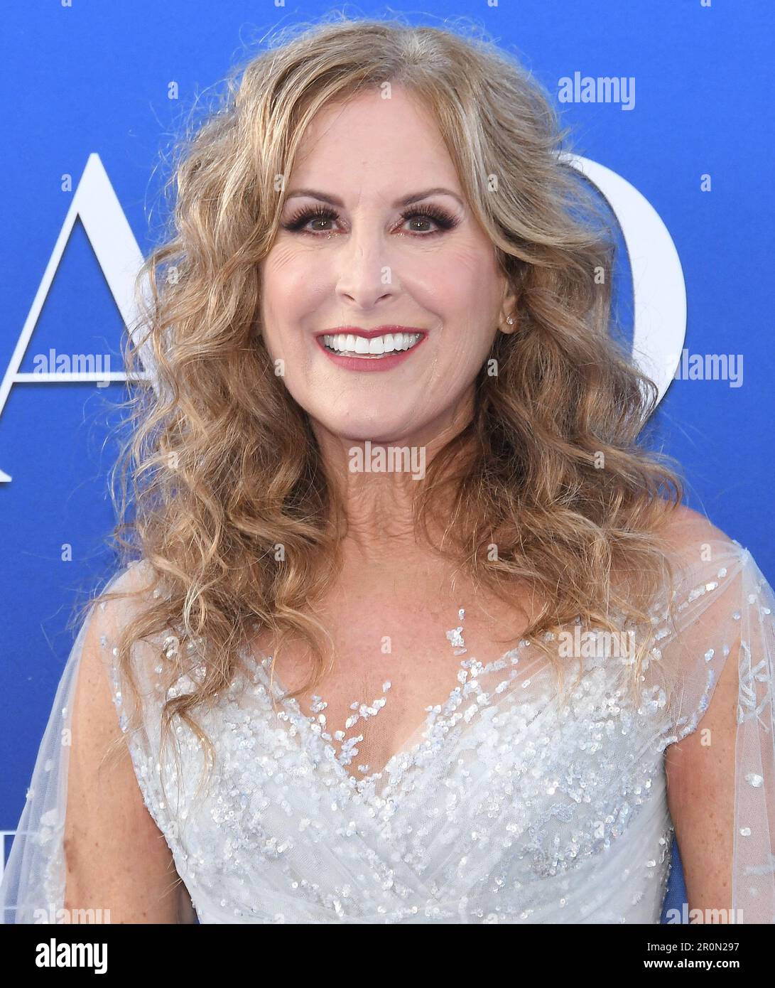 Los Angeles, USA. 08th May, 2023. Jodi Benson arrives at Disney's THE ...