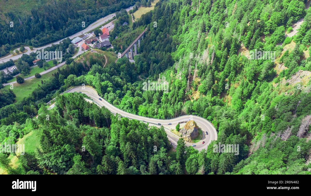 Ravenna bridge hi-res stock photography and images - Alamy