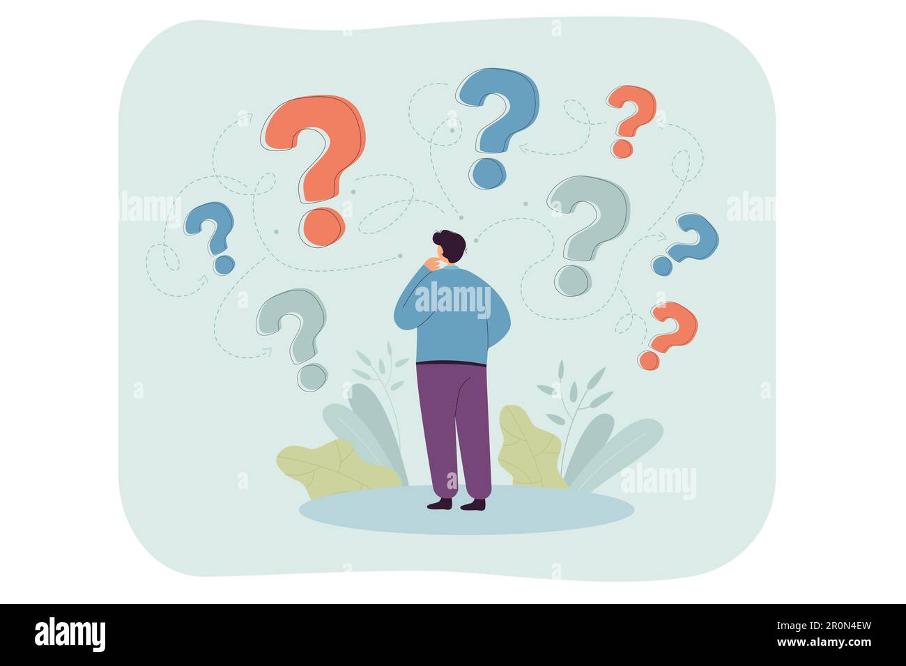 Company decision making Cut Out Stock Images & Pictures - Alamy