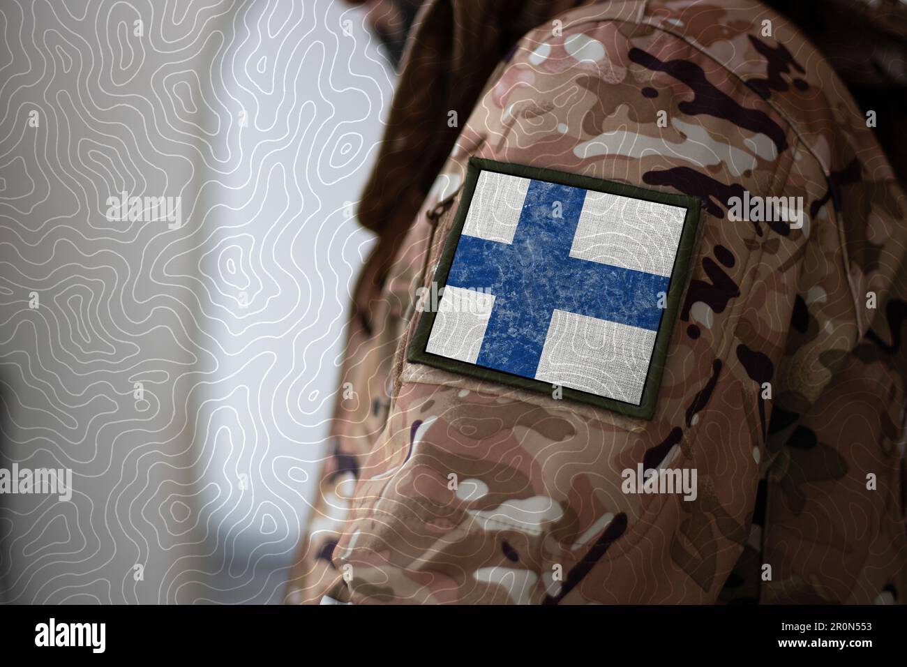 Finnish civil war memorial hi-res stock photography and images - Alamy