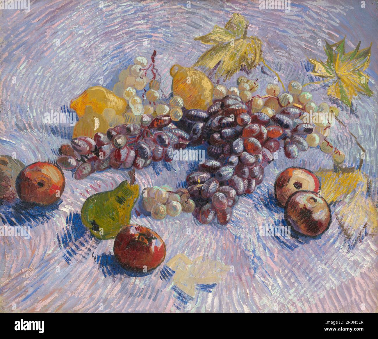 Vincent van gogh dutch hi-res stock photography and images - Alamy
