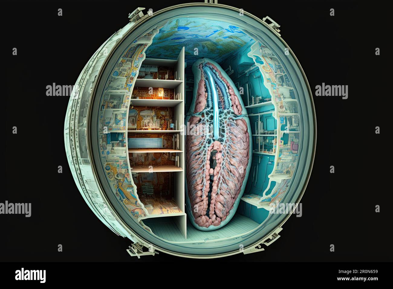 Medical implant insulin hi-res stock photography and images - Alamy
