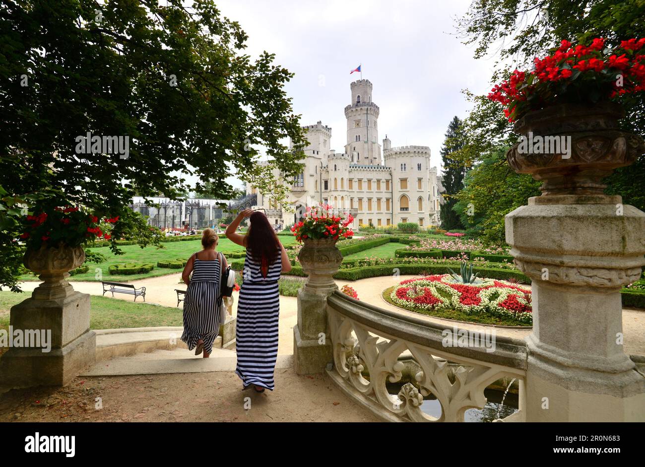 Frauenberg bohemia hi-res stock photography and images - Alamy