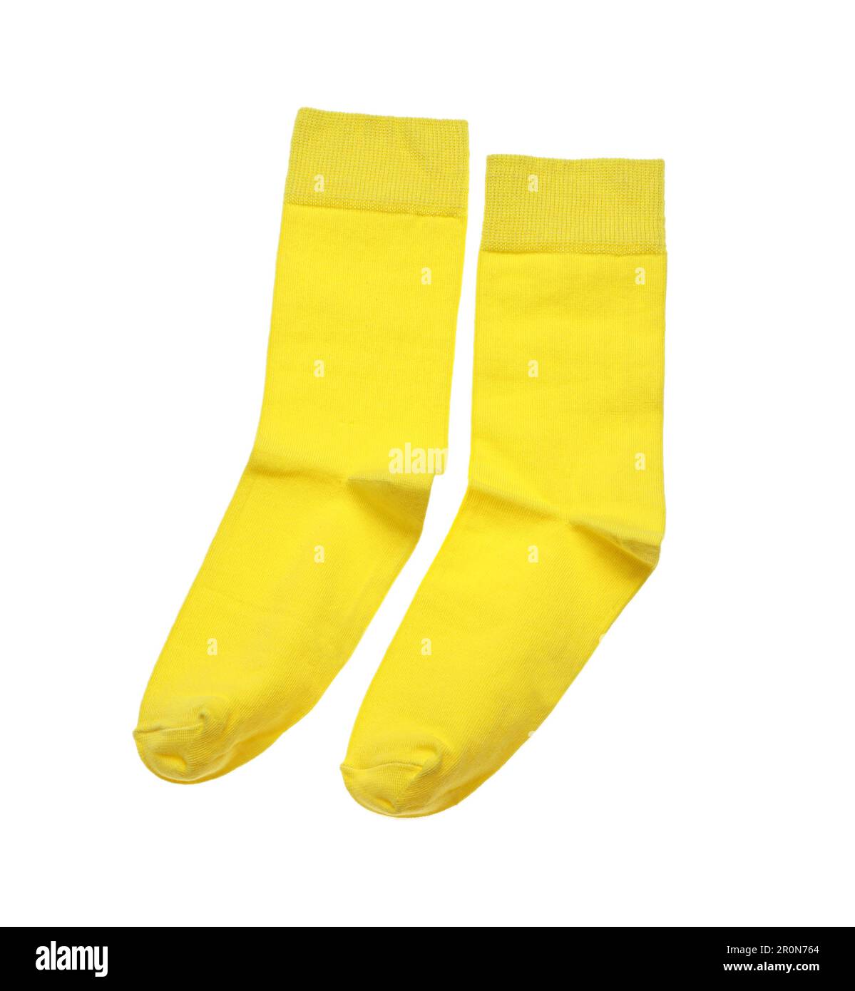 Yellow socks hi-res stock photography and images - Alamy
