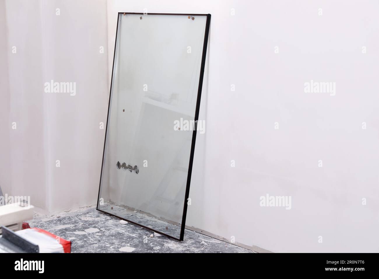 Double floor unit hi-res stock photography and images - Alamy