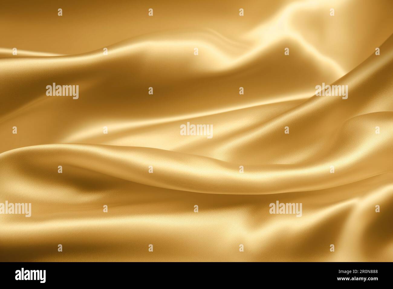 Gold silk background hi-res stock photography and images - Alamy