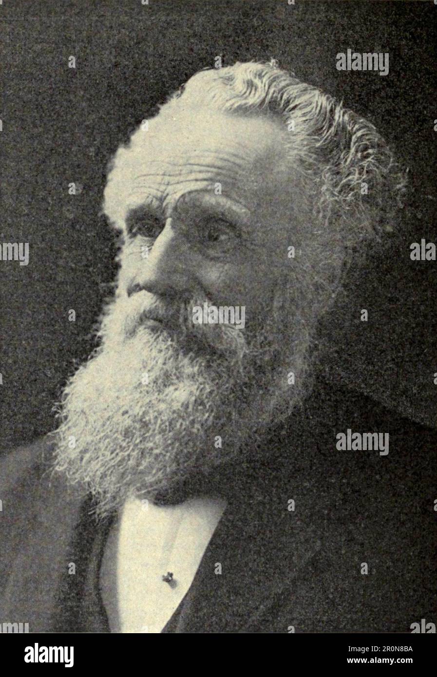 George glover hi-res stock photography and images - Alamy