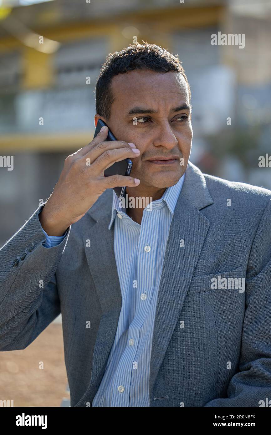 Spanish latino hi-res stock photography and images - Alamy