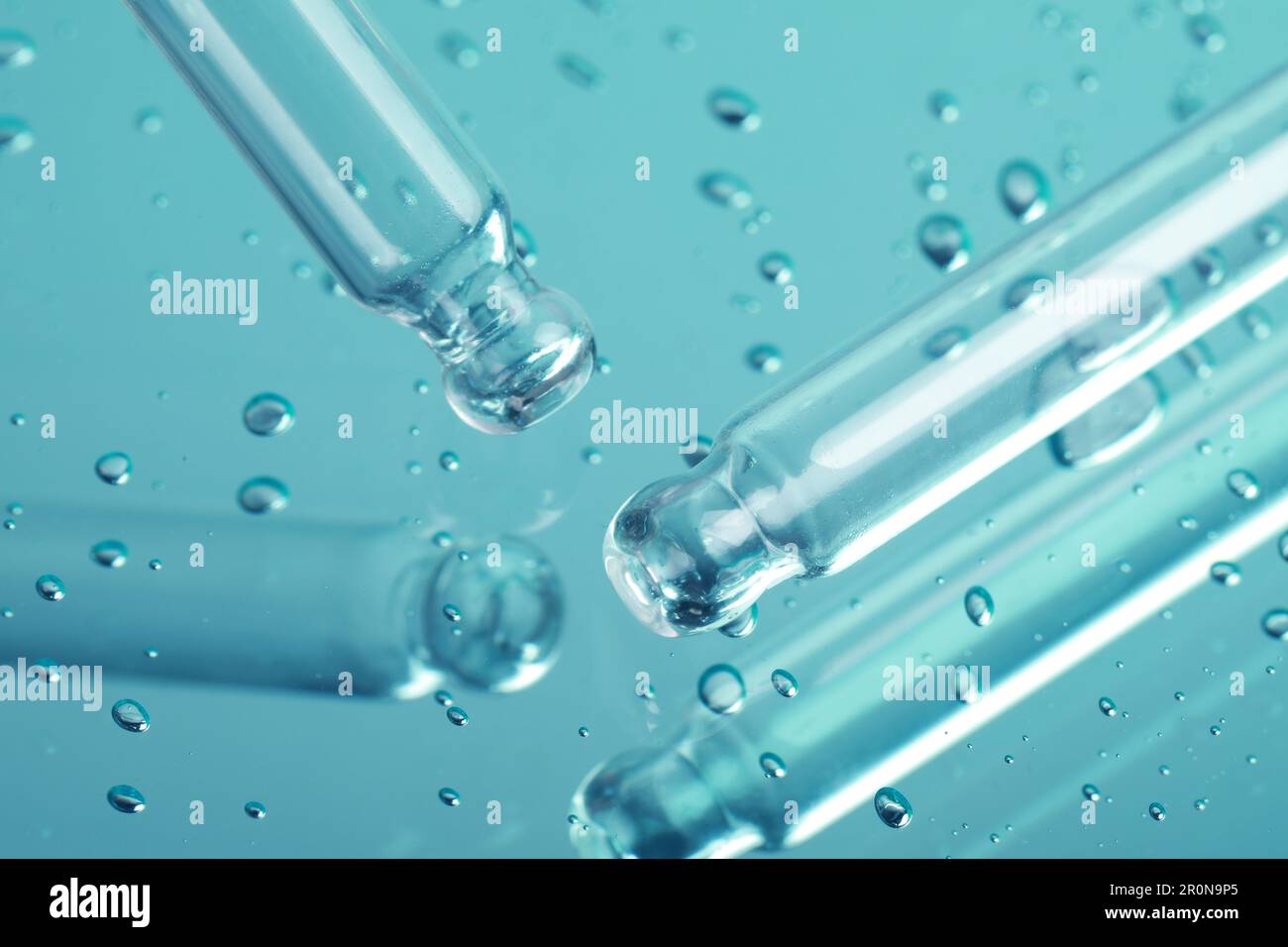 Moisturizing effect cosmetic tone hi-res stock photography and images ...