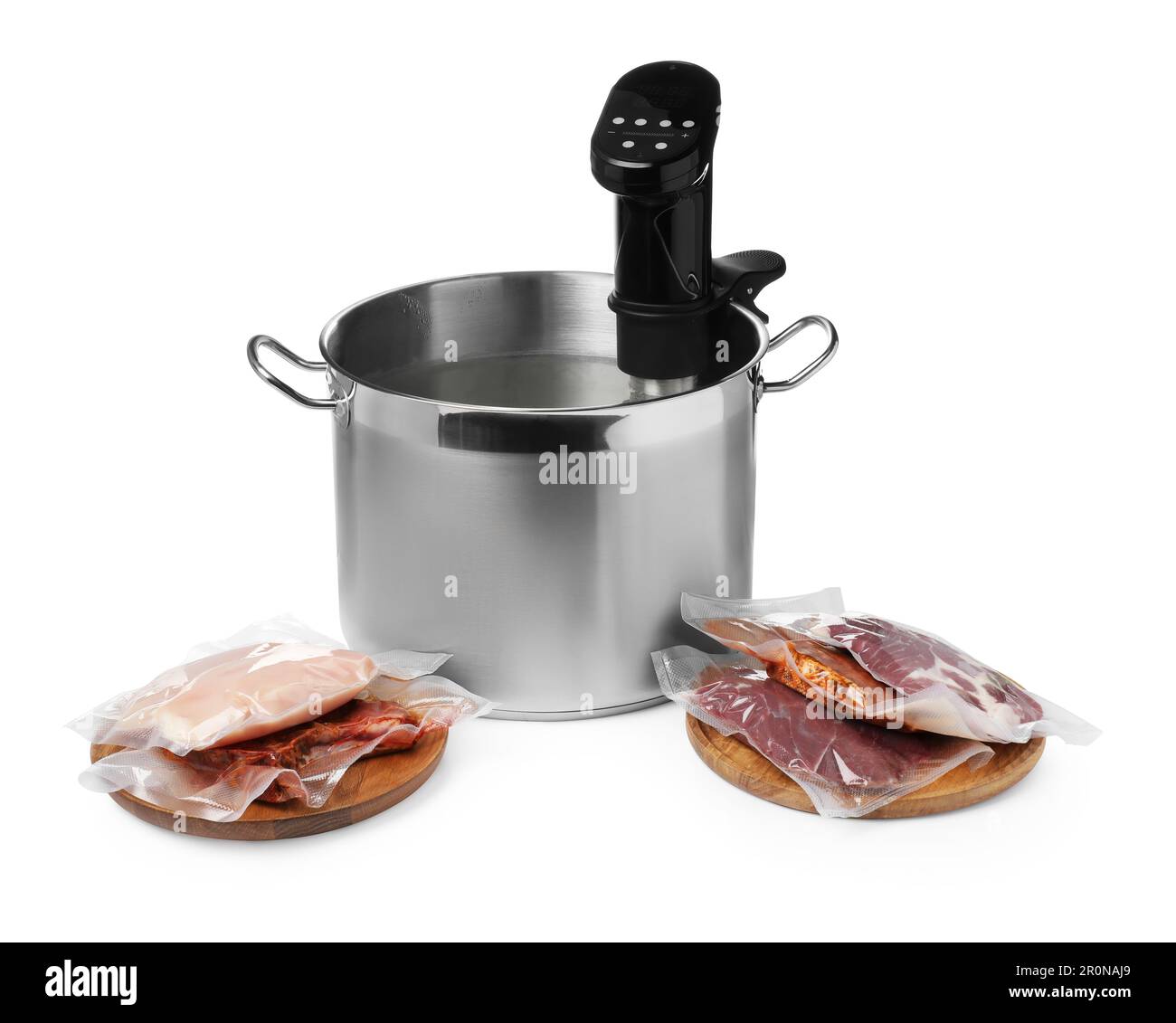 Thermal cooking bag hi-res stock photography and images - Alamy