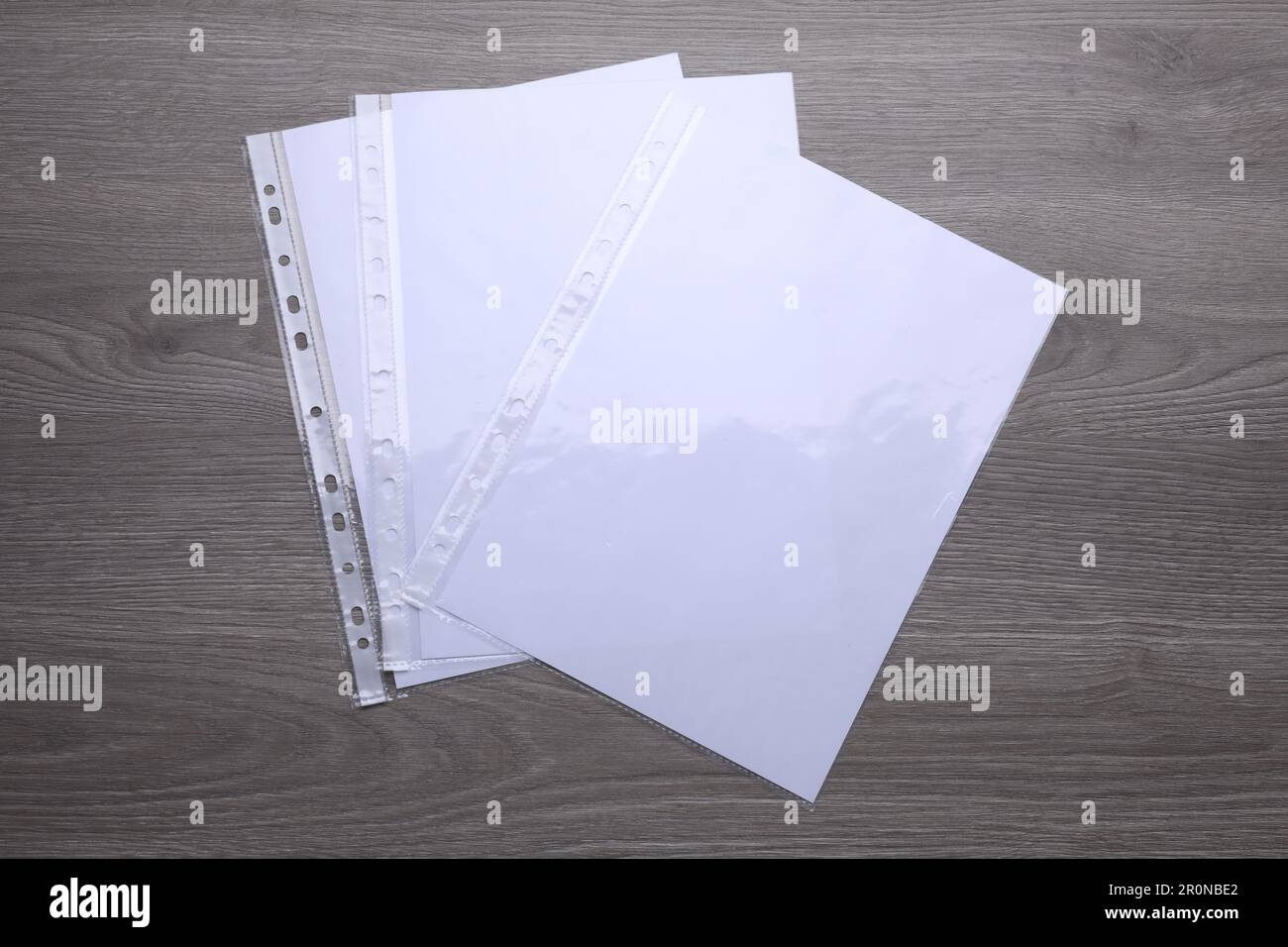Binder sheet protector hi-res stock photography and images - Alamy