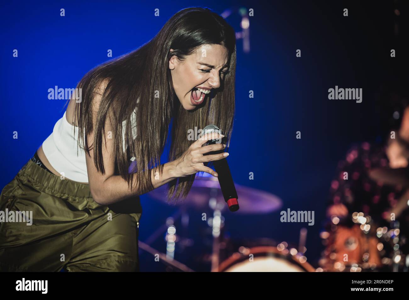 Su operación hi-res stock photography and images - Alamy