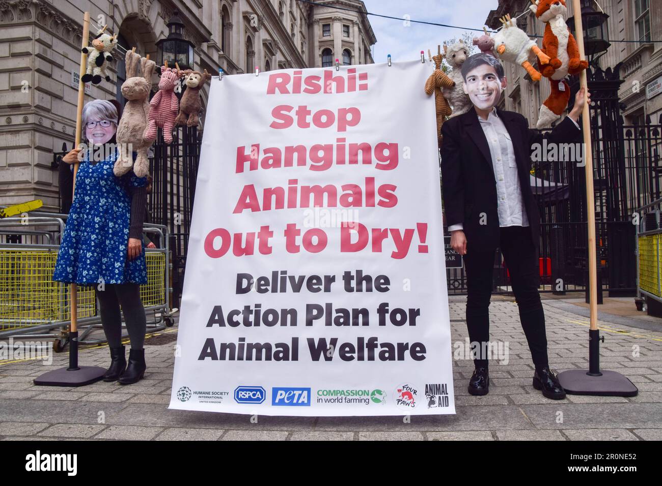 Action plan for animal welfare hi-res stock photography and images - Alamy