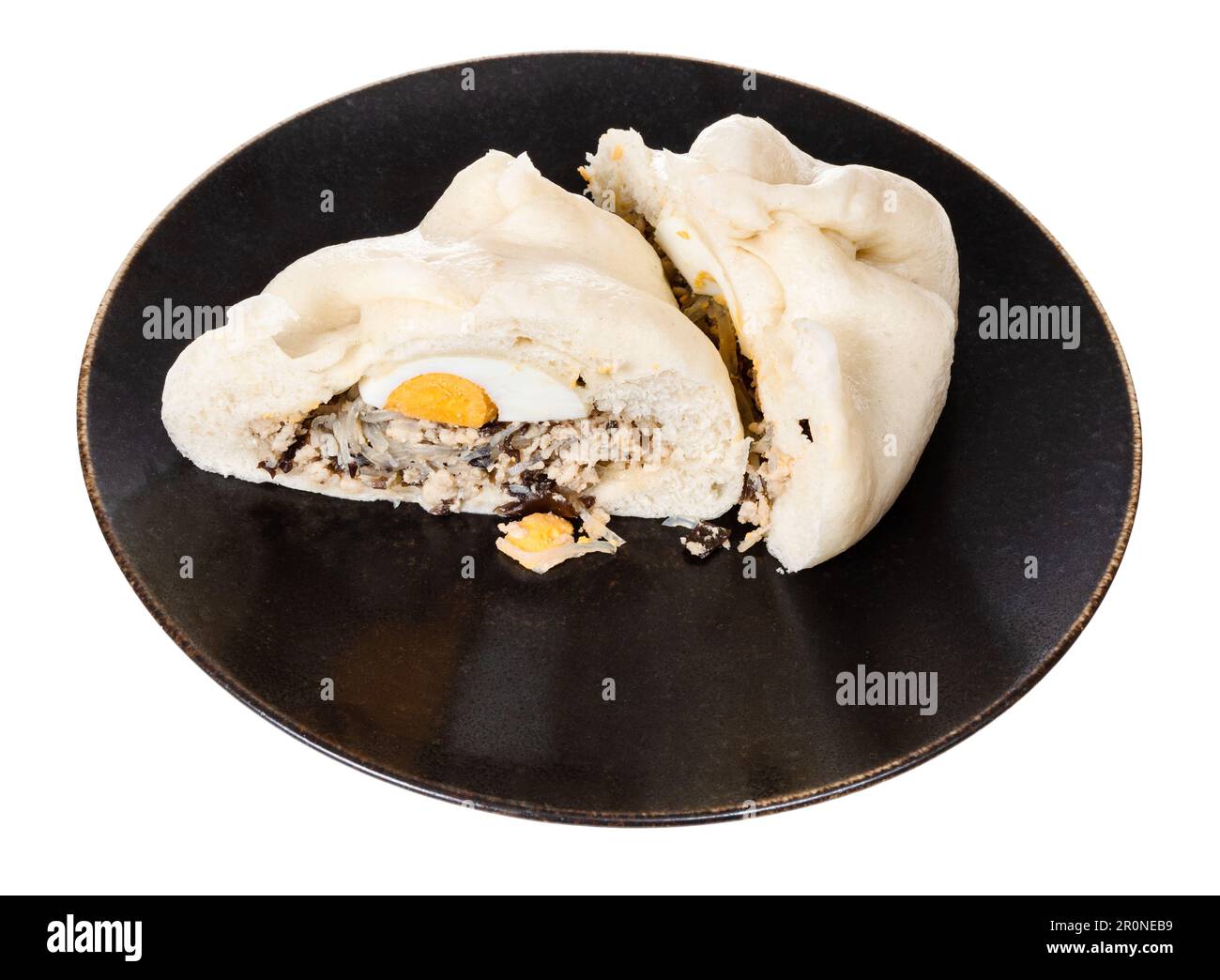 Banh banh Cut Out Stock Images & Pictures - Alamy