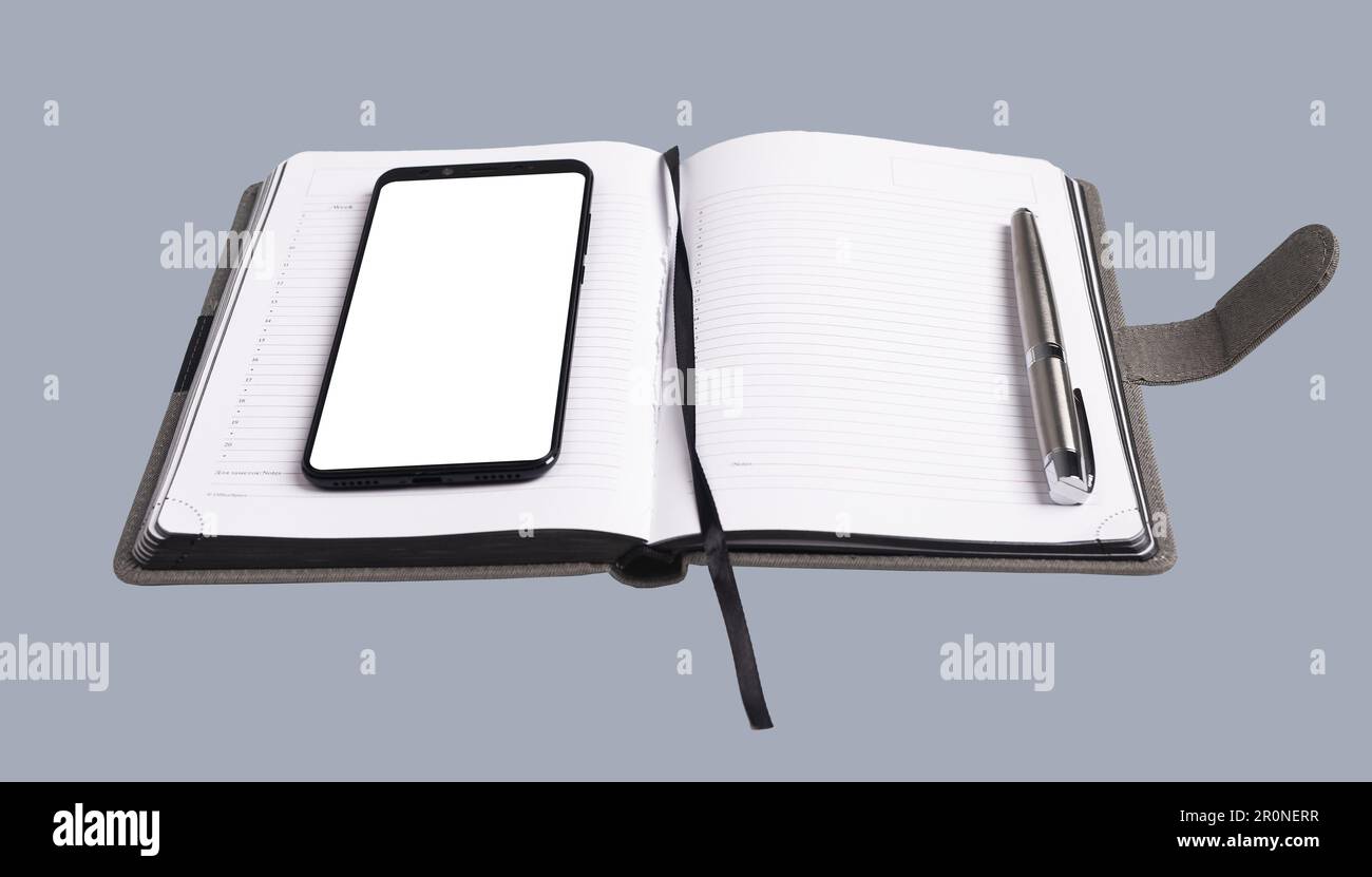 Vacation planner template hi-res stock photography and images - Alamy