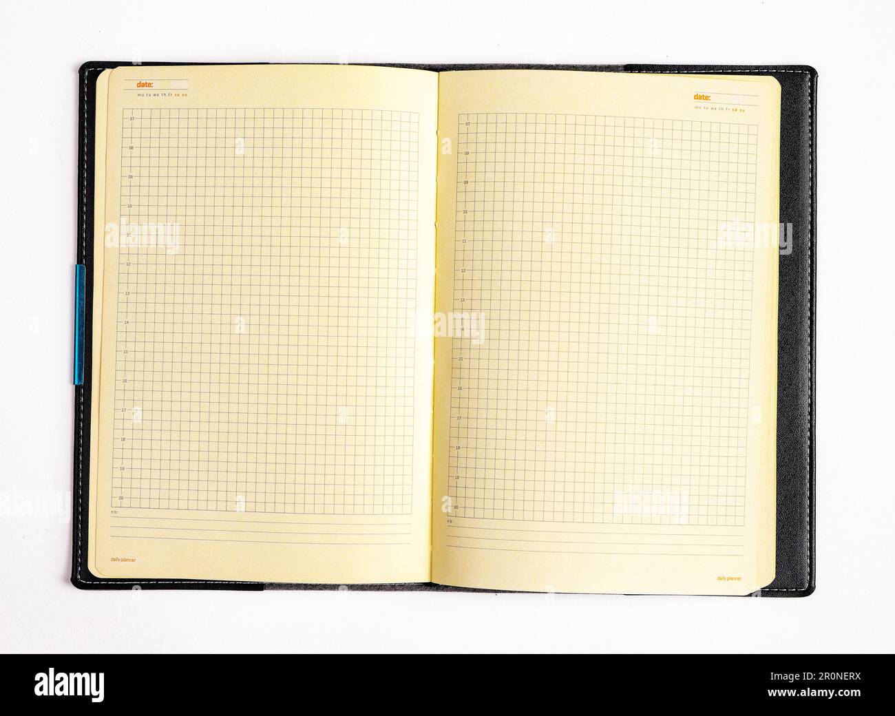 Pocket planner hi-res stock photography and images - Alamy