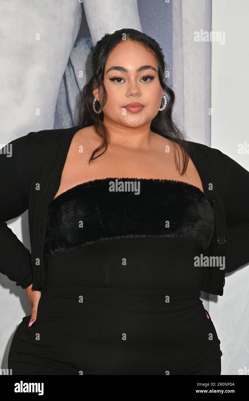 Phaith montoya hi-res stock photography and images - Alamy