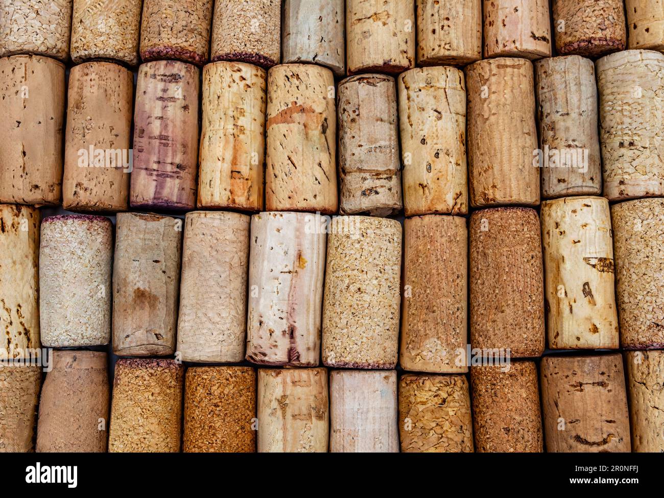 Cork types hi-res stock photography and images - Alamy