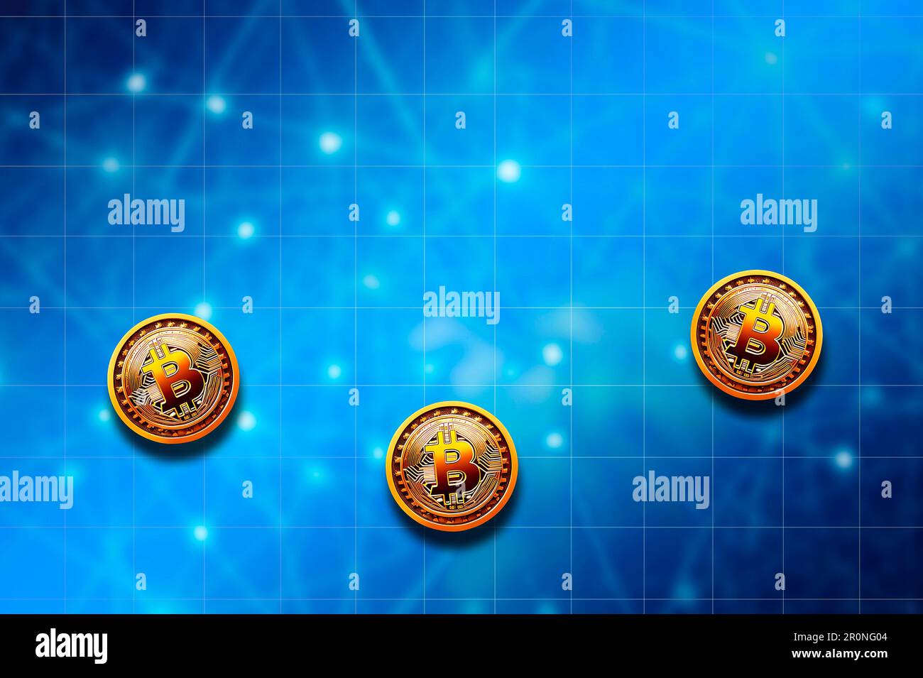 Cryptocurrency block hi-res stock photography and images - Alamy