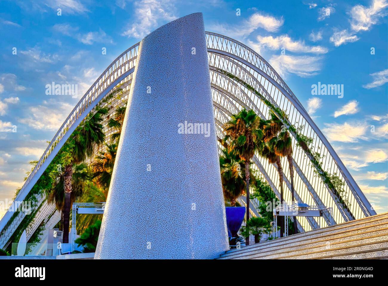 Santiago calatrava lumbracle hi-res stock photography and images - Alamy