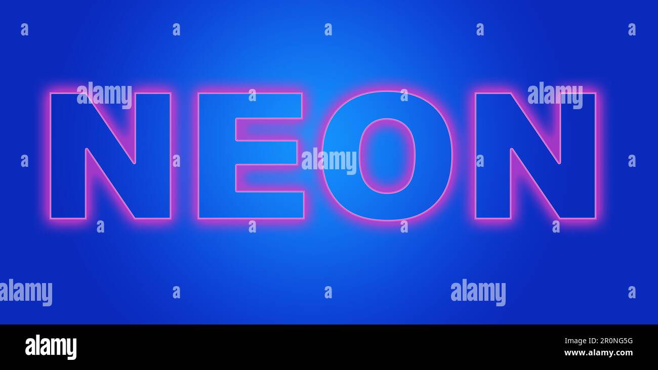 Purple word hi-res stock photography and images - Alamy