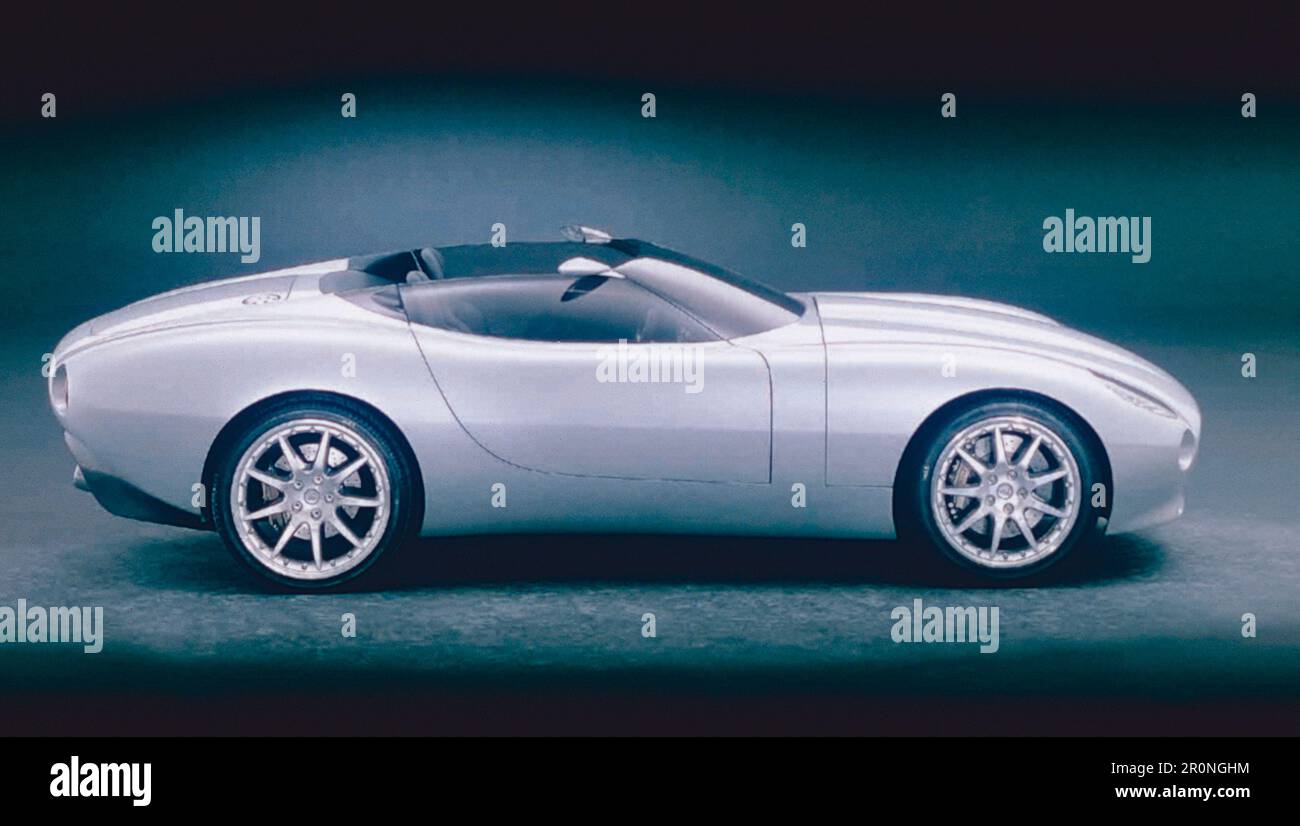 F type concept 2000 hi-res stock photography and images - Alamy