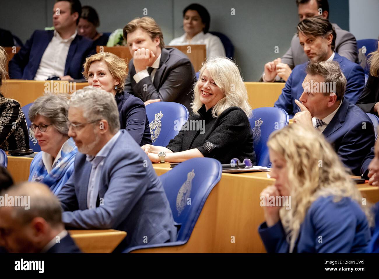 Agnes mulder hi-res stock photography and images - Alamy