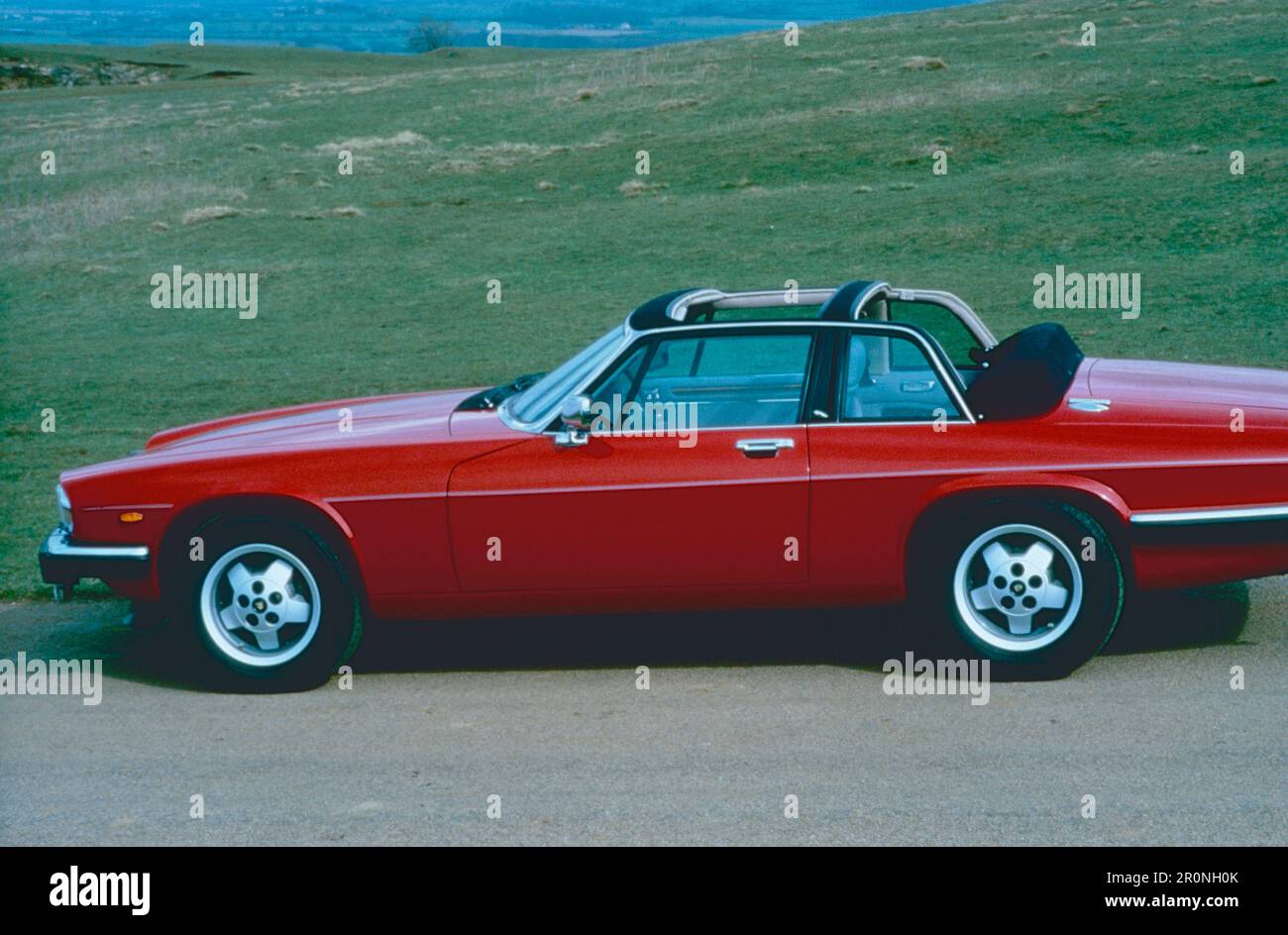 1983 car hi-res stock photography and images - Alamy