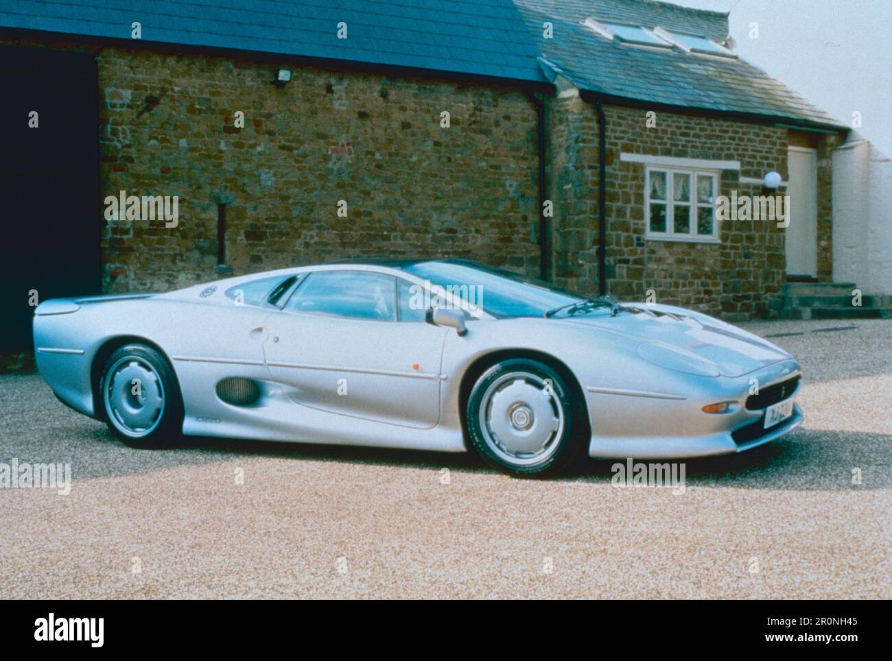 1990s car hi-res stock photography and images - Alamy