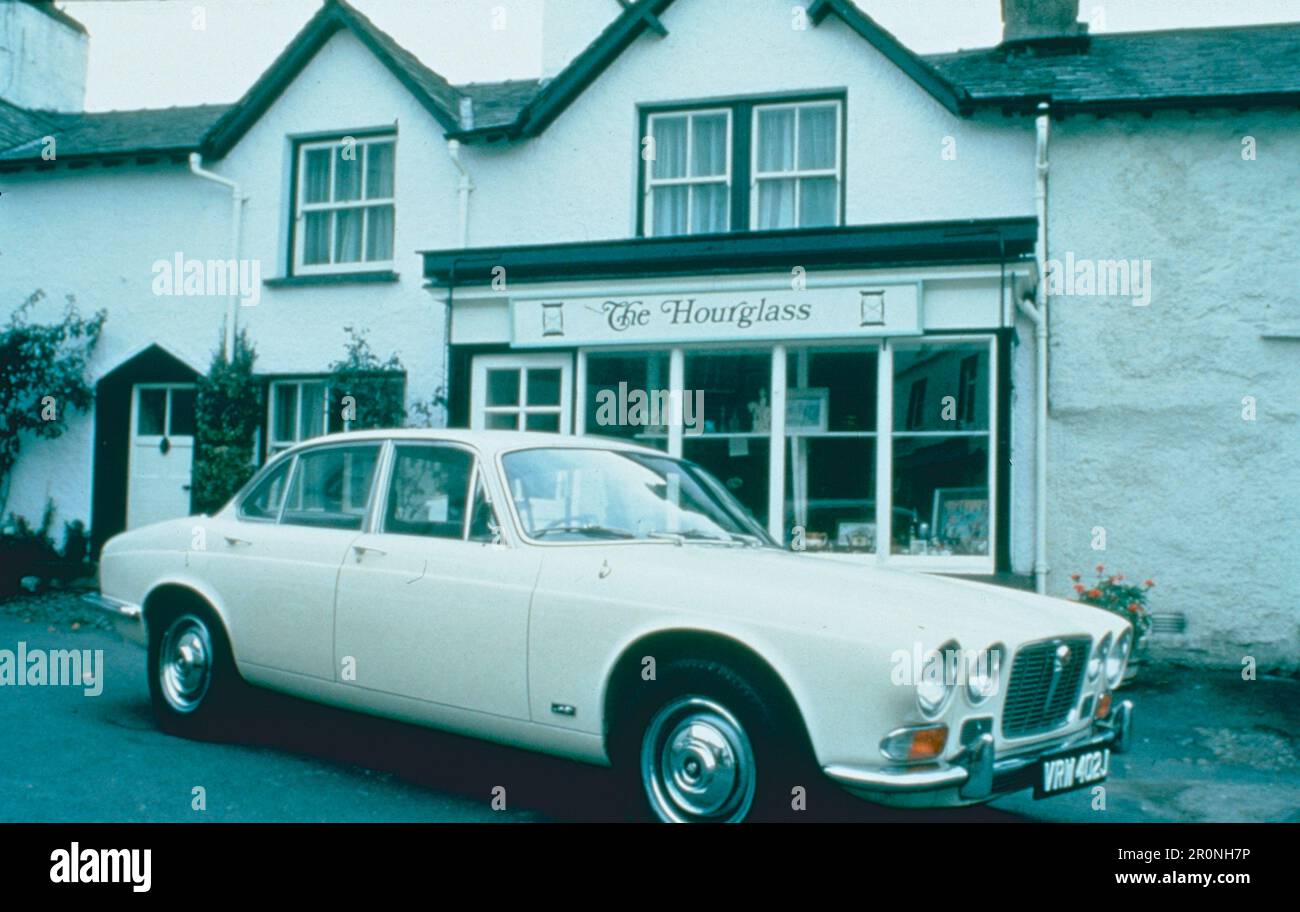 1968 model hi-res stock photography and images - Alamy